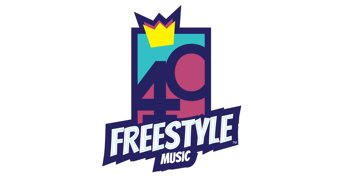 40th Anniversary of Freestyle Music